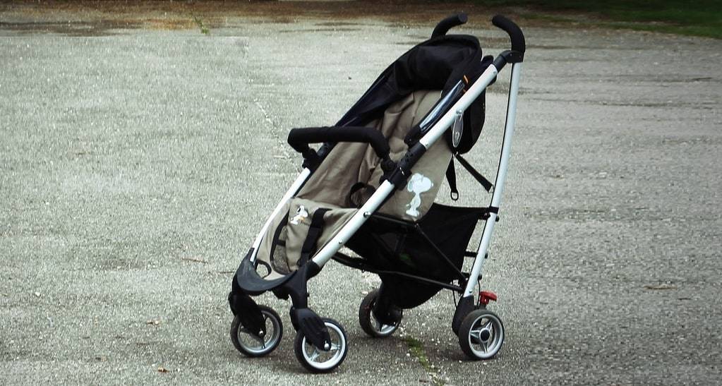 Comment choisir la bonne poussette pour votre bébé – Journal de Maman